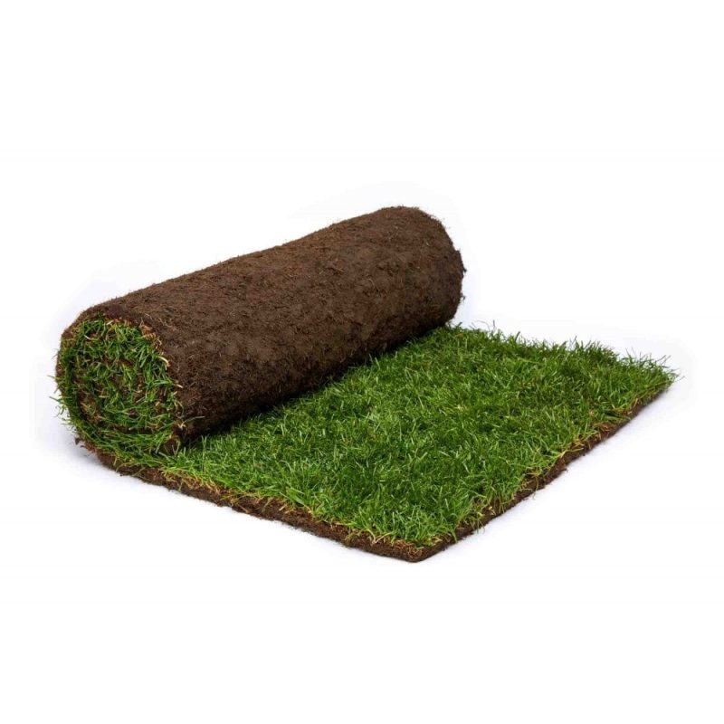 Wrekin Turf – The best on earth